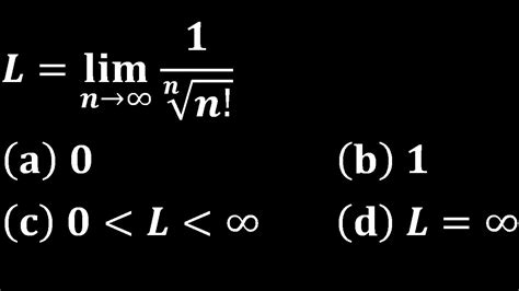 cauchy second theorem on limit real analysis gate iit jam mathematics csir net june 2017 youtube