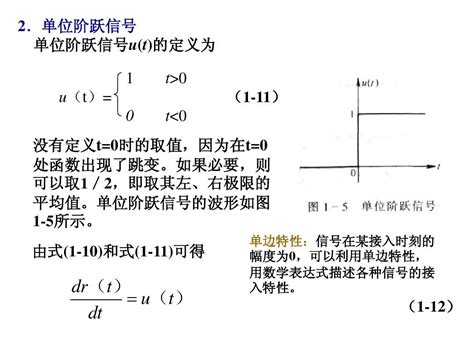matalab 阶跃信号代码 matlab单位阶跃信号怎么写 csdn博客