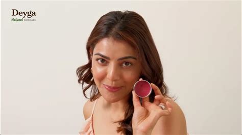 Get Pouty Moisturised Lips With Deyga Youtube