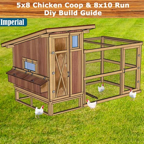 Searching For A Chicken Coop With Sturdy Framing To Last Much More