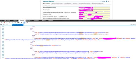 datascraping not returning full datatable help uipath community forum