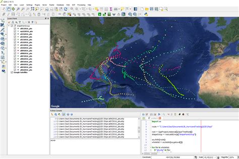 How To Add Multiple Vector Layers And Group Them In QGIS With PyQGIS