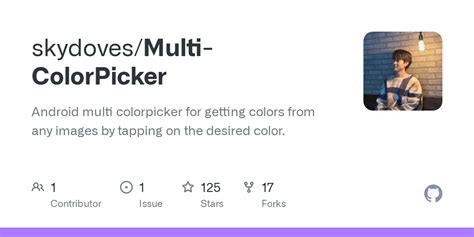 Multi ColorPicker Multicolorpicker Build Gradle At Master Skydoves