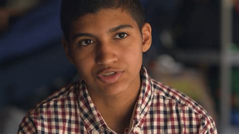 Listen To Growing Up Trans Frontline