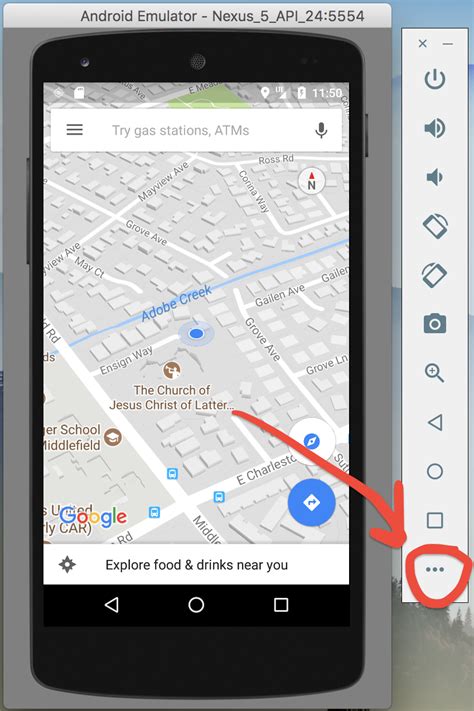 Esitellä 76 imagen android studio gps location abzlocal fi