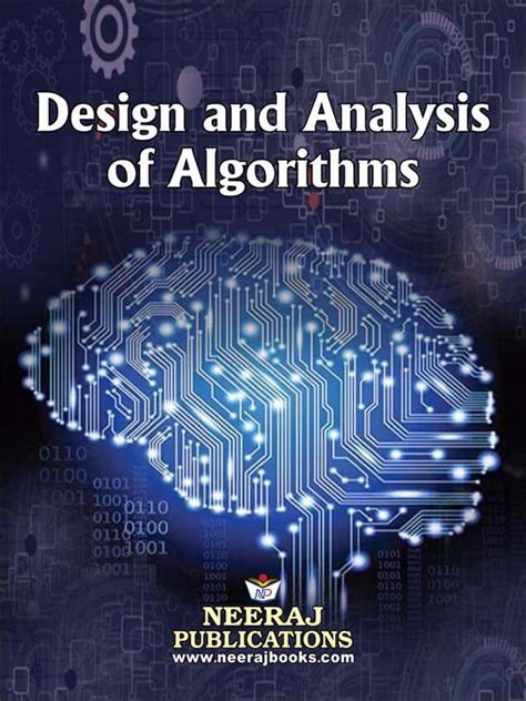 neeraj ignou books and e books pdf design and analysis of algorithms english medium ignou book
