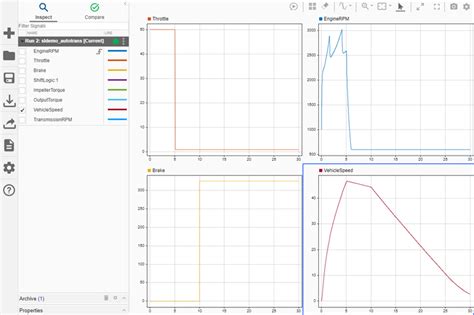 analyze data from multiple simulations matlab and simulink mathworks 한국