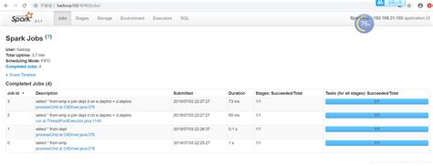 spark shell and spark sql 使用 spark shell 导入sparksql 包 csdn博客
