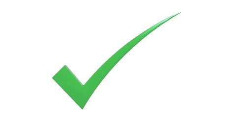 Checklist For Verification And Approval Icons PNG PNG All