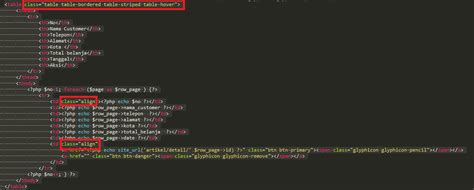 cara membuat crud dengan codeigniter part 4