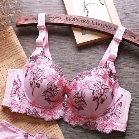 Ladies Bras Aaa Aabc Push Up Bra Underwire Brassiere Cotton Padded Sexy Lingerie Ebay
