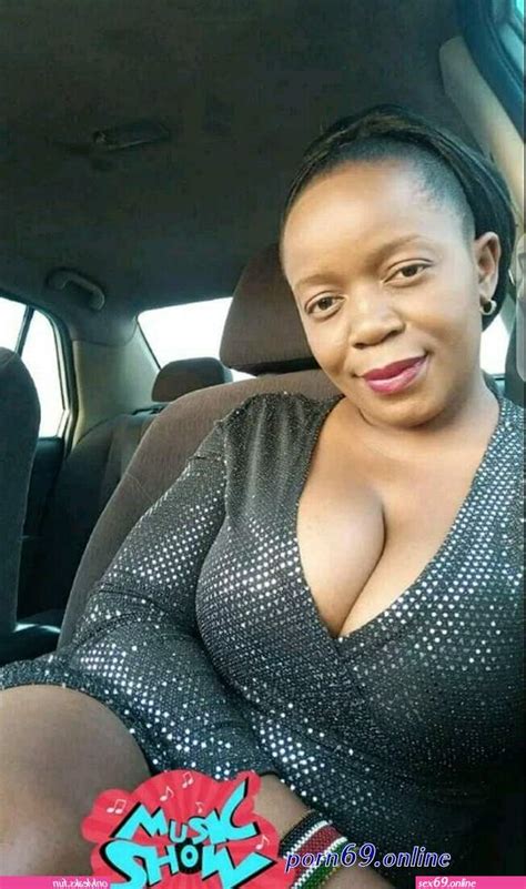 Naked Kenyan Boobs Sexy Photos