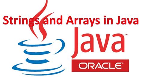 Basics Of Java In Tamil Part 2 String String Buffer String Builder