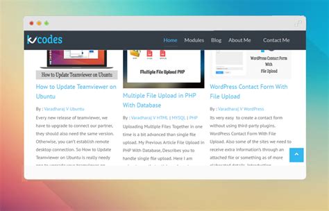 How To Align Two Divs Horizontally In Html By Using Css Kvcodes
