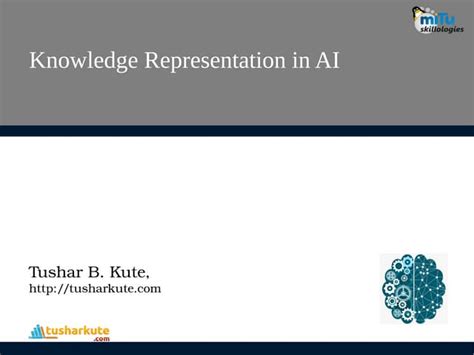 5 knowledge representation in ai 010824 pdf