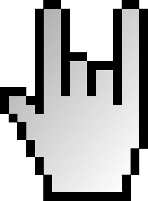 Mouse Cursors Mouse Cursor Png Klosecret