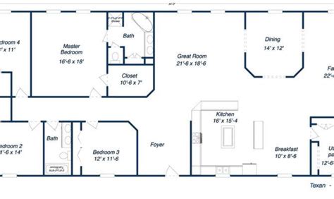 Residential Metal Homes Steel Building House Kits Jhmrad 94184