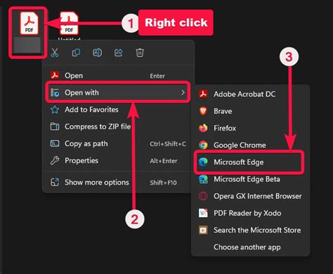how to edit a pdf document in microsoft edge for pc totally for free