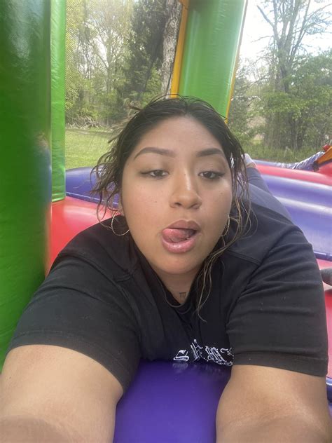 777 On Twitter My Grown Ass In A Bouncy House 😂😂
