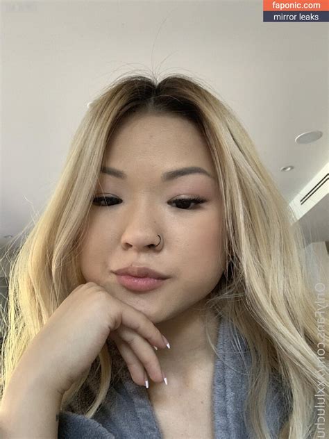 Lulu Chu Aka Loveluluchu Nude Leaks Onlyfans Photo 825 Faponic