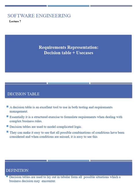 software engineering pdf use case system