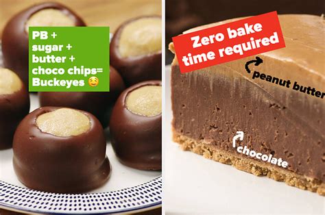 39 Easy Dessert Recipes Thatll Make Your Mouth Water