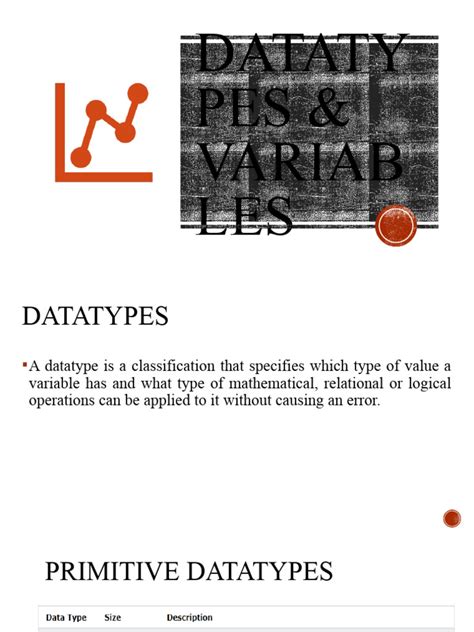 variables and datatypes ur pdf data type variable computer science