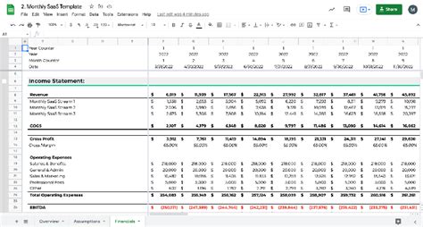 financial model color coding guide how to stand out from the pack