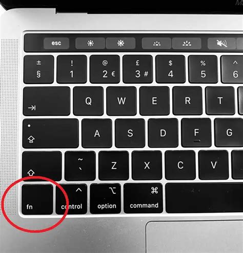 The Unveiled Secrets Of The Mac S Fn Key A Comprehensive Guide