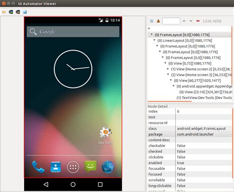 mobile automation testing tools appium testcomplete ui automator altexsoft