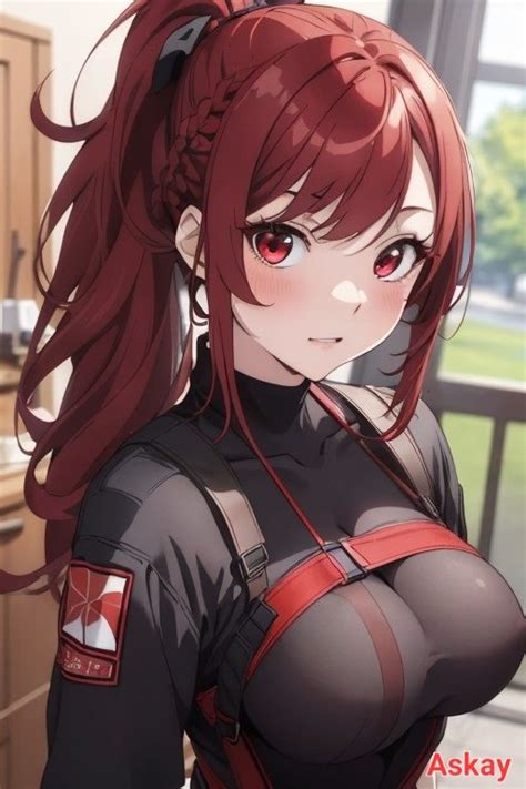 Kazama Kaede Luscious Hentai Manga And Porn