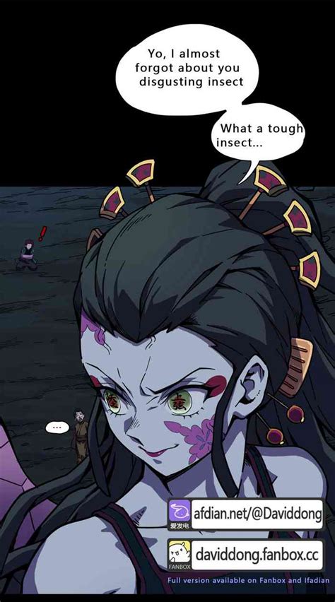 Daki Ended Tanjiros Career Nhentai Hentai Doujinshi And Manga