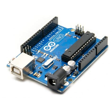 Arduino TheoryCIRCUIT Do It Yourself Electronics Projects