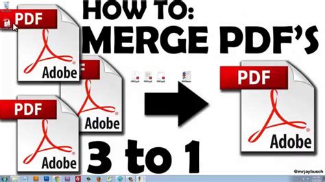 [solved] merge pdf files easily quick simple free offline youtube