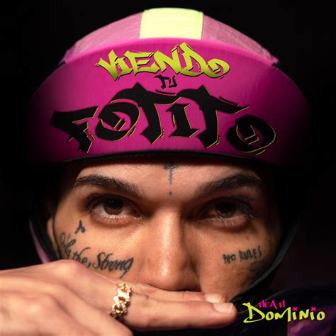Viendo Tu Fotito Sencillo De Ele A El Dominio Spotify