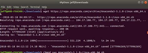Install Ipython In Pytorch Wildfod