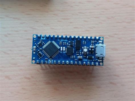Arduino Nano Every Aukro