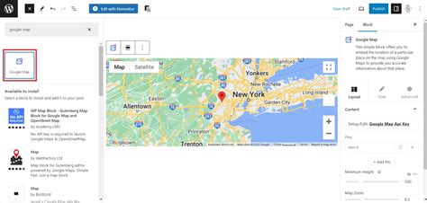 How To Add Google Maps To WordPress Free Methods