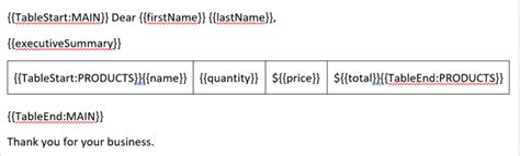 json payload template example and use case