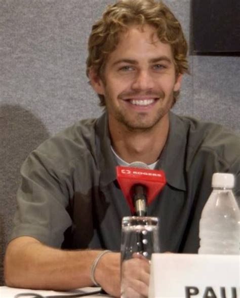 Actor Paul Walker Rip Paul Walker Tvd Fast And Furious Actors Brian Oconner Ropa Hip Hop