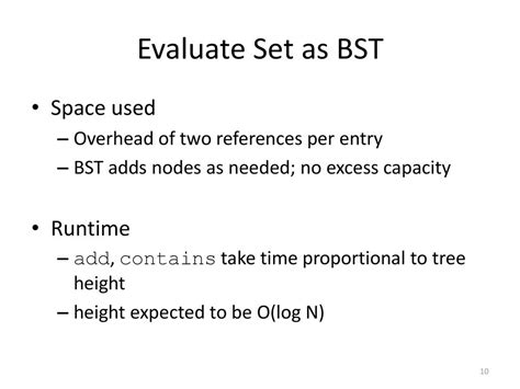 cse 373 data structures and algorithms ppt download