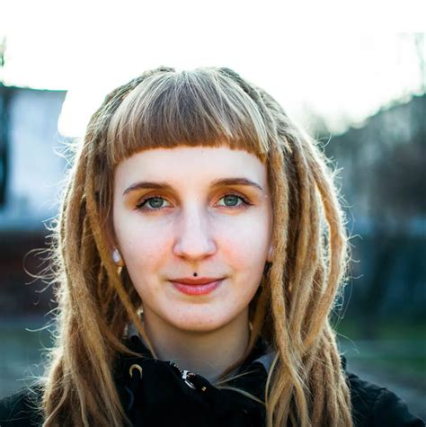 Why Do White Girls Wear Dreadlocks Values Of The Culture
