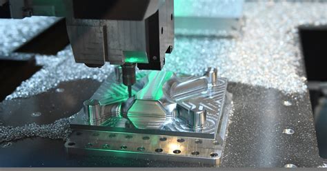 How Do CNC Machines Move So Fast Unity Manufacture