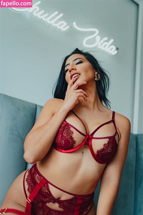 Tami Rivera Nude Leaks 1 Photos Fapello