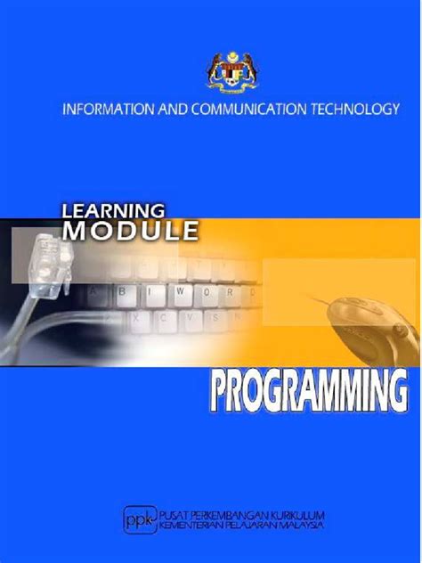 module programming computer program basic