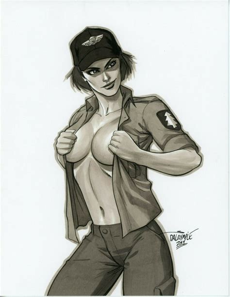 Gi Joe Luscious Hentai Manga And Porn