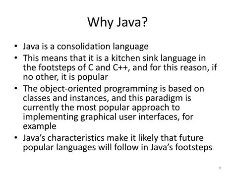 ppt design patterns in java chapter 1 introduction powerpoint presentation id 1977795