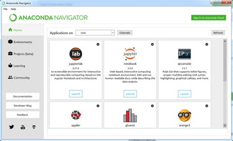 anaconda python下载 anaconda python3 8版本64位官方版 极光下载站
