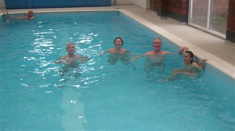 June 14 2019 British Naturism