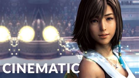 Yuna Final Fantasy Telegraph